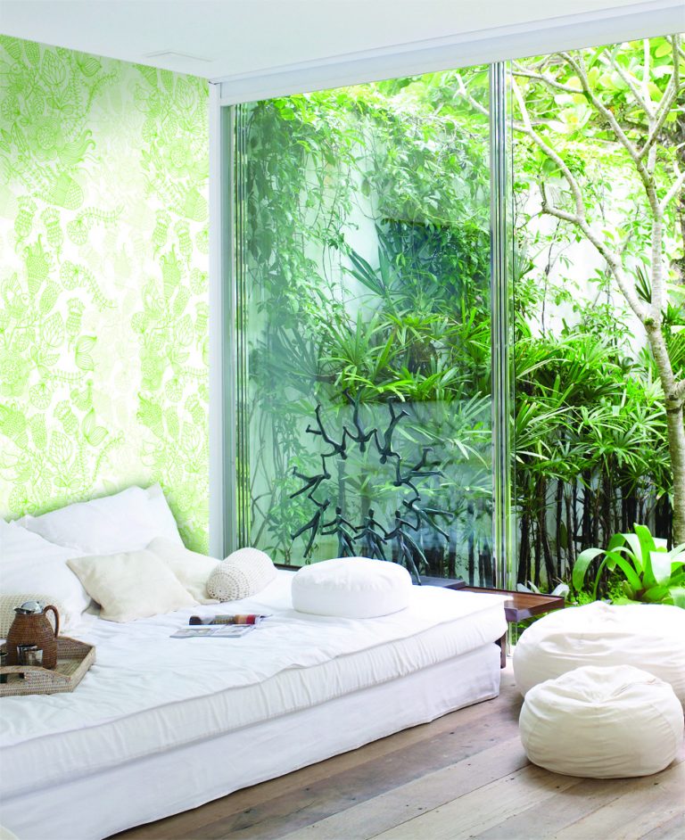 5 Cool Wall Ideas You can Manifest Using Digital Laminates - Blog ...