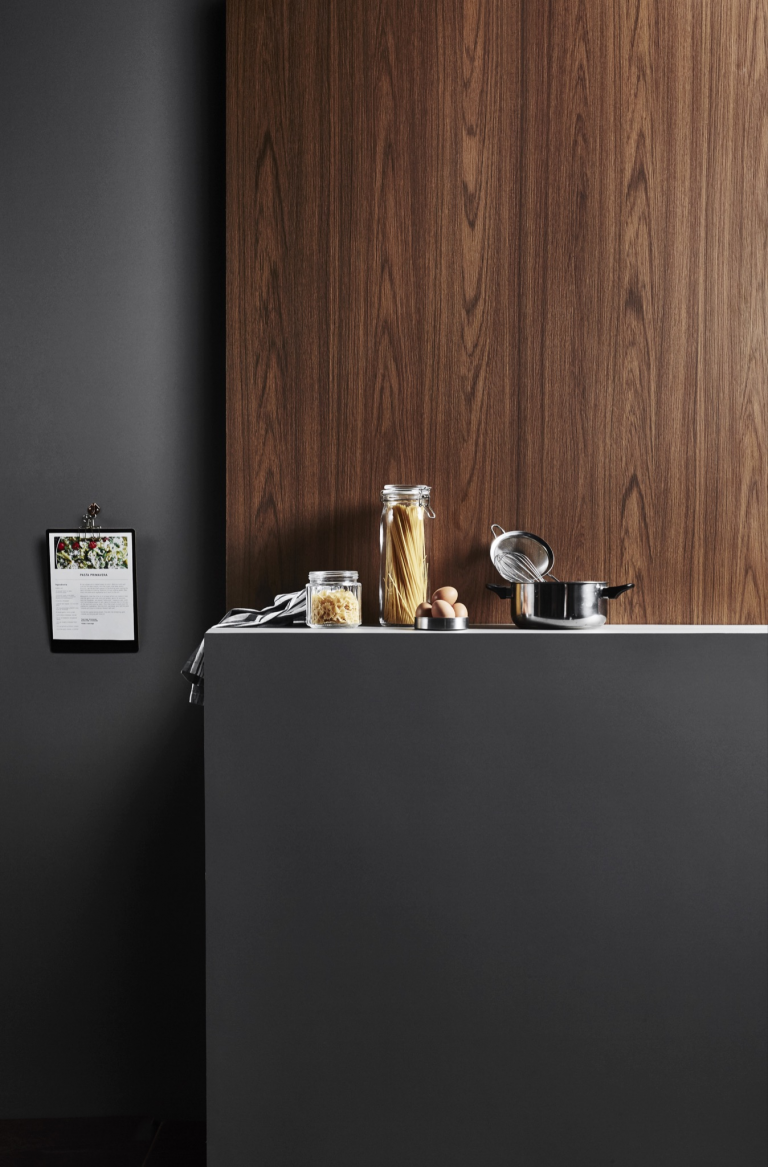 Top Kitchen Laminate Colour Combination for a Luxurious Look - Blog by ...