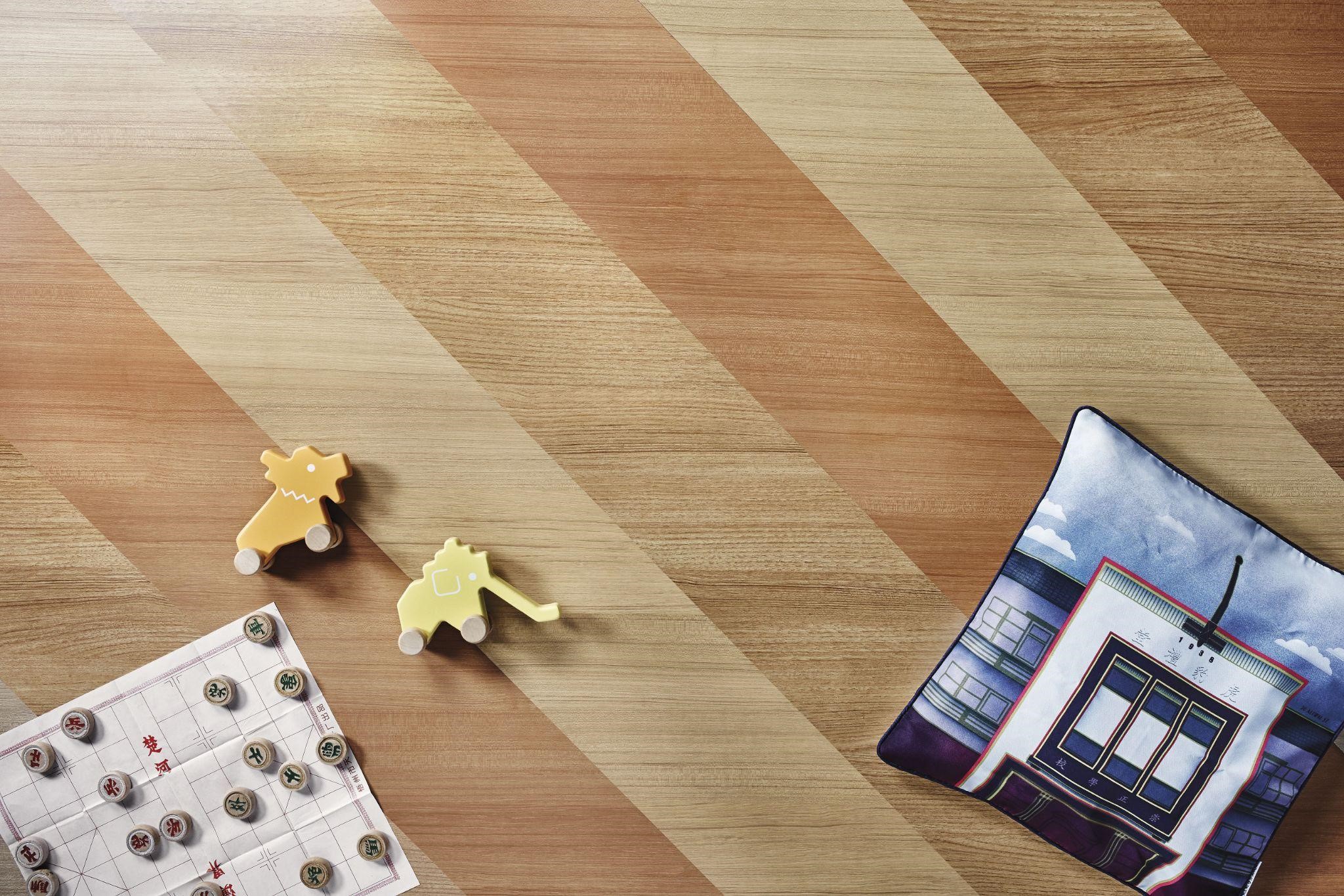 How to Clean Wooden Laminates Without Damaging Them - Blog Greenlam ...