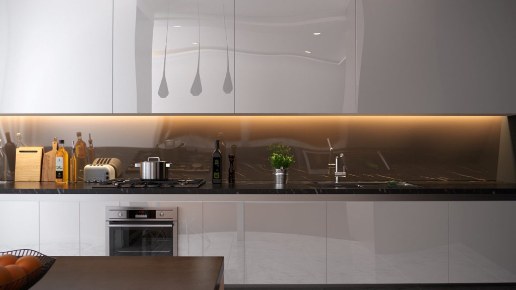 Stylish Kitchen Design Ideas Using Decorative Laminates | Greenlam - Blog