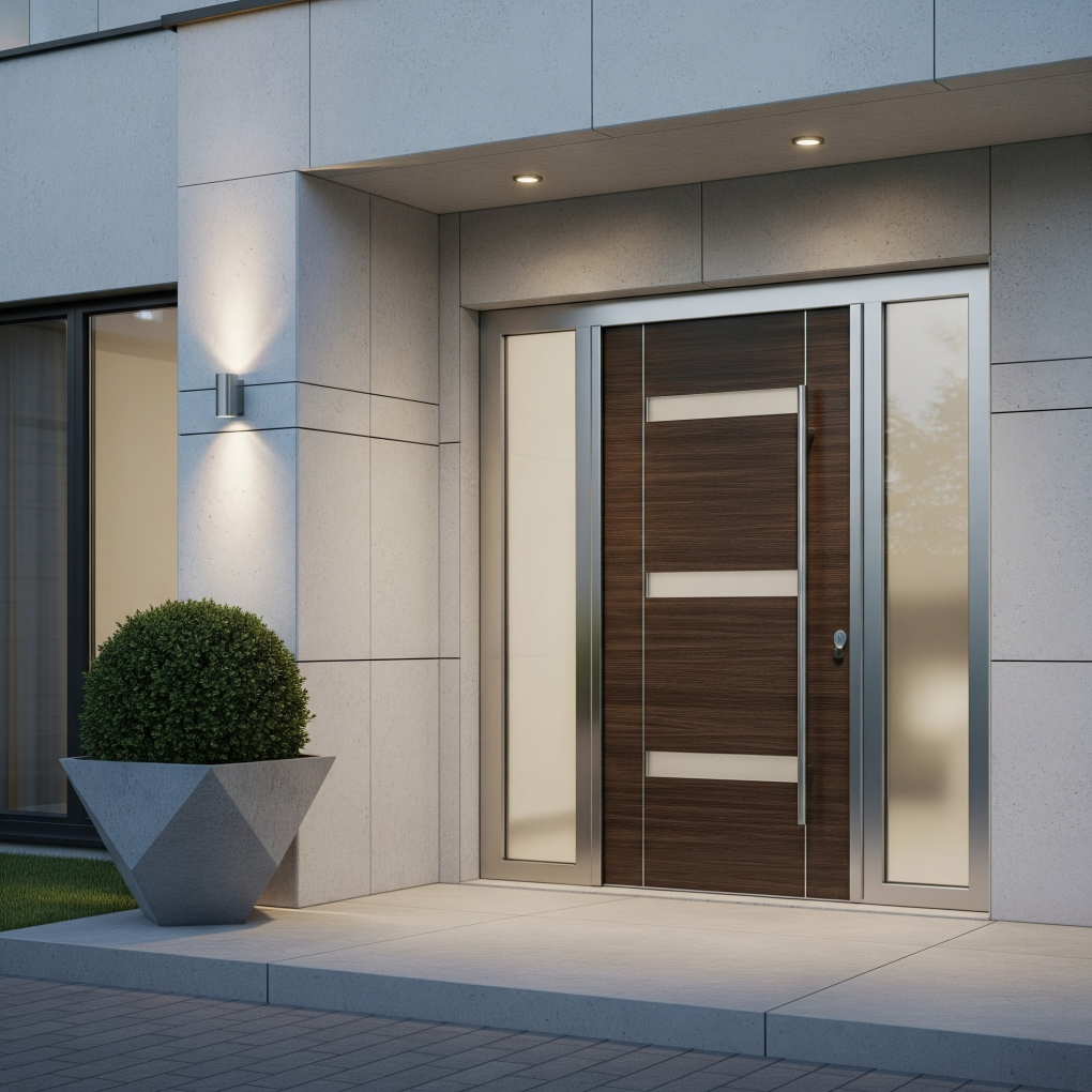 Top Main Door Laminate Design Trends to Watch in 2026 - Blog by ...