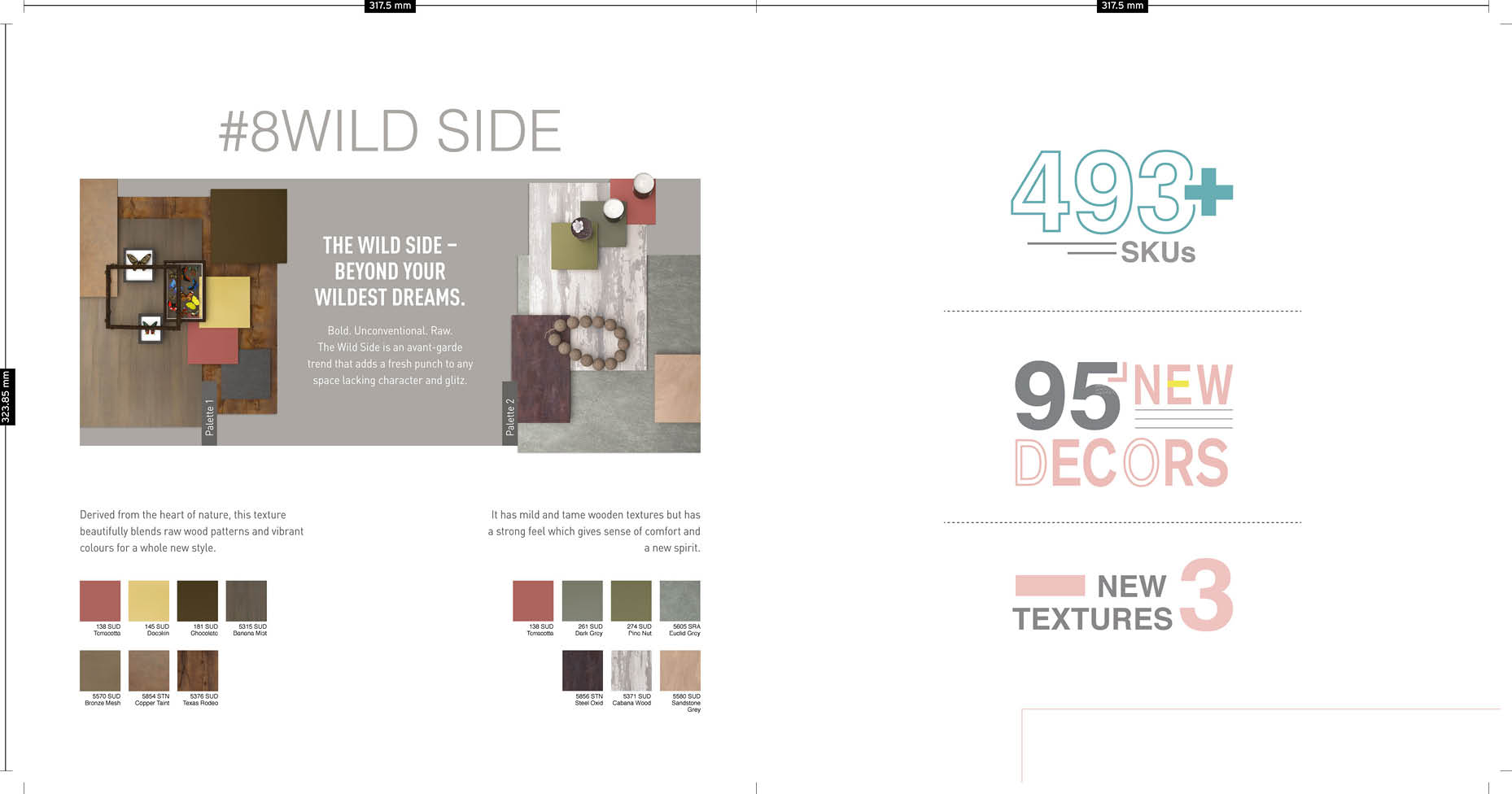 HPL Collection Catalogue Flipbook 2020-2022 - Greenlam Laminates