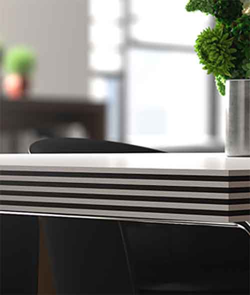 Compact Laminates - GREENLAM