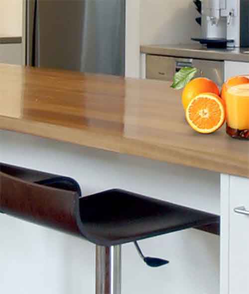 Compact Laminates - GREENLAM