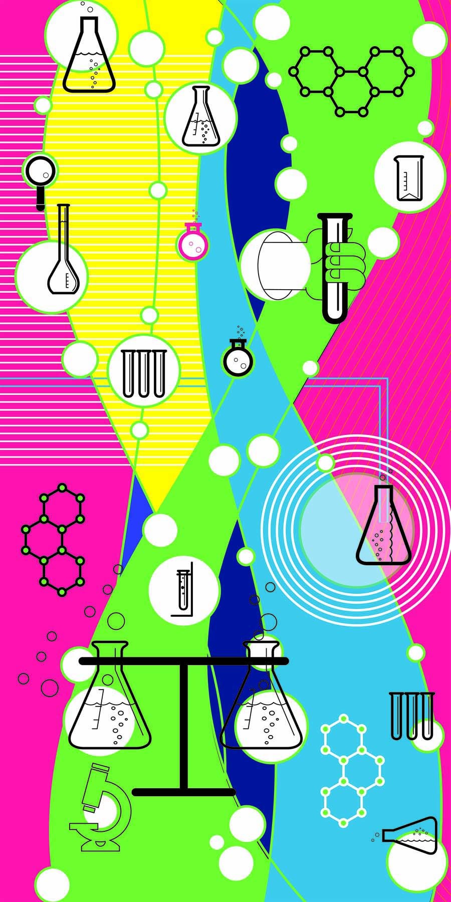 Buy Science Fair 2 Laminates with Super Gloss (SGL) finish in India ...