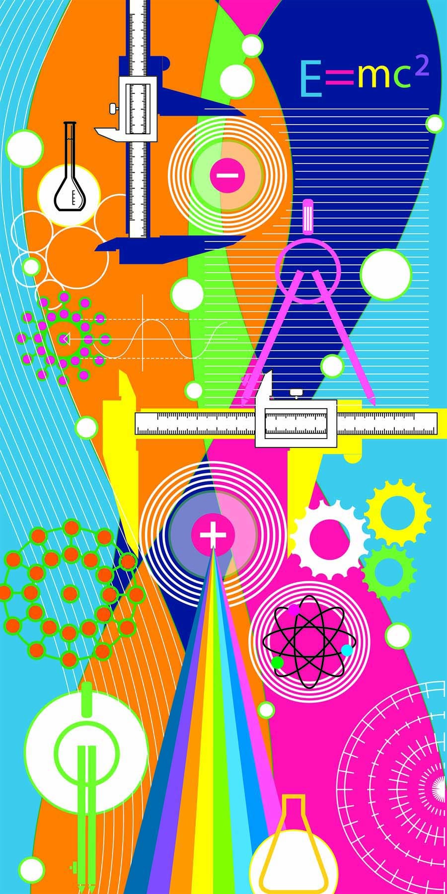 Buy Science Fair 3 Laminates with Super Gloss (SGL) finish in India ...