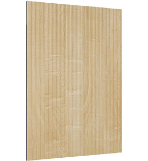 Buy Crystal Maple Laminates with Strand (STR) finish in India ...